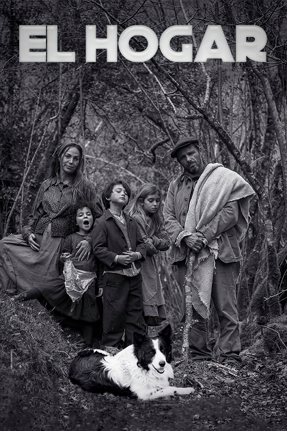 El hogar (2022) | ČSFD.cz