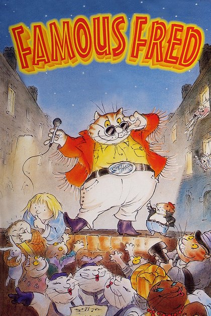 Famous Fred (1996) | ČSFD.cz