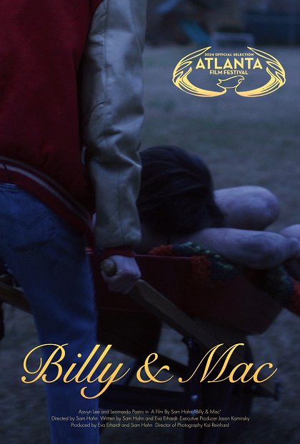 Billy & Mac (2024) | ČSFD.cz