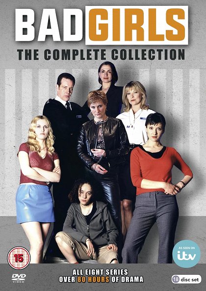 Bad Girls (1999) | ČSFD.cz