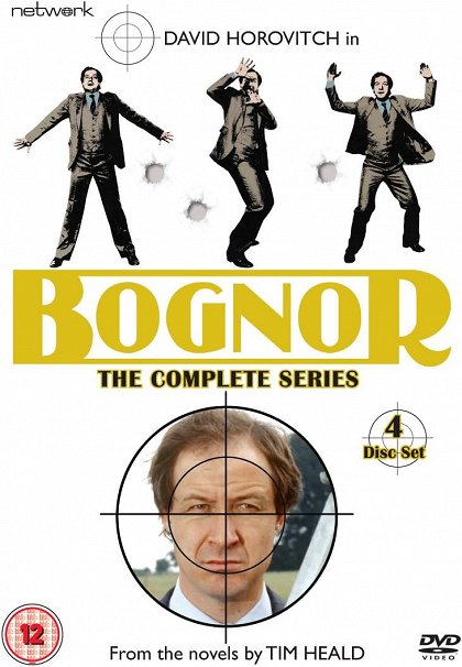 Bognor (1981) | ČSFD.cz