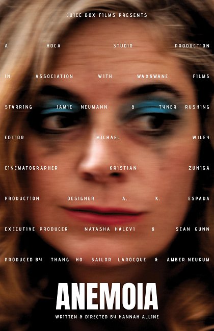 Anemoia (2023) | ČSFD.cz