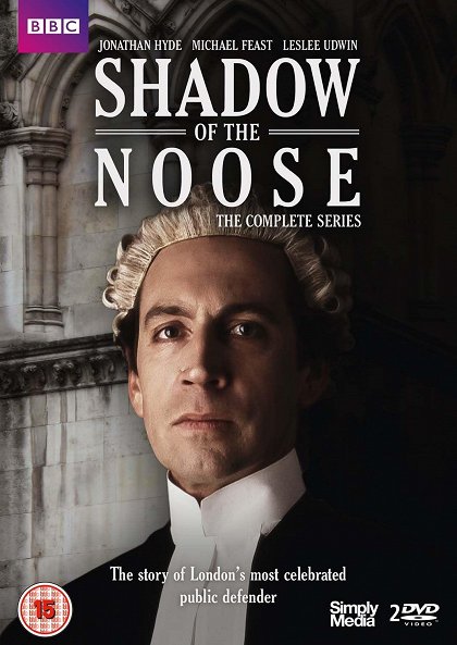 Shadow of the Noose (1989) | ČSFD.cz
