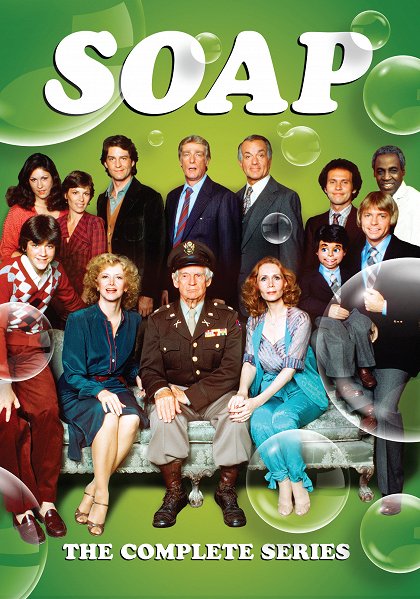 Soap (1977) | Epizódy | ČSFD.sk