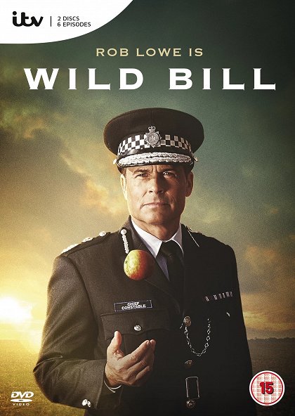 Wild Bill (2019) | ČSFD.cz