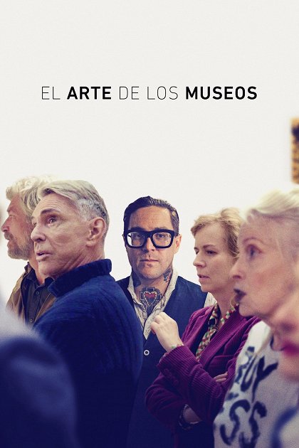 The Art of Museums (2018) | Episodes | ČSFD.cz