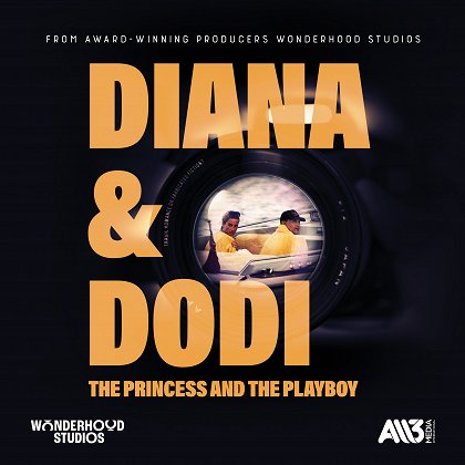 Diana a Dodi, princezna a playboy (2022) | ČSFD.cz