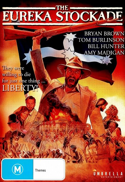 Eureka Stockade (1984) | ČSFD.cz