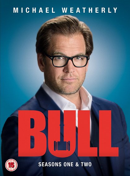 Bull (2016) | ČSFD.cz