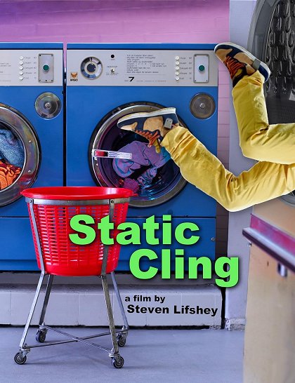 Static Cling (2024) | ČSFD.cz