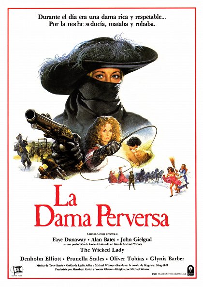 Hříšnice (1983) | ČSFD.cz