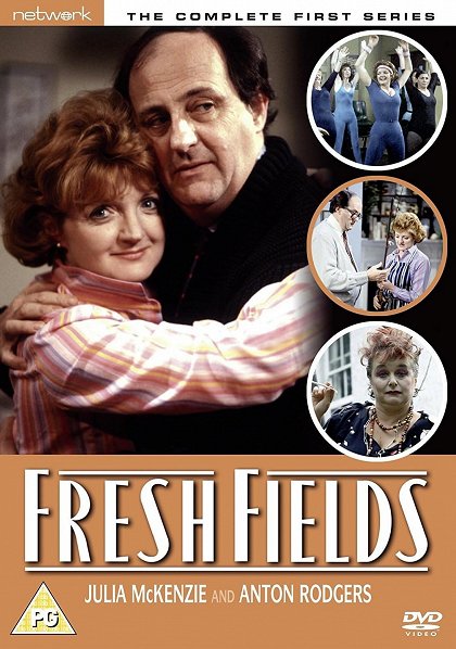 Fresh Fields (1984) | ČSFD.cz