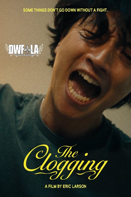 The Clogging (2023) | ČSFD.cz