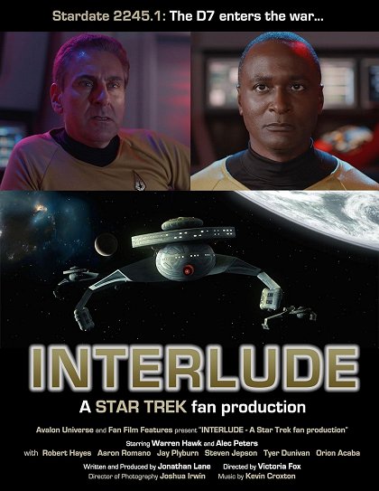 Interlude (2021) | ČSFD.cz