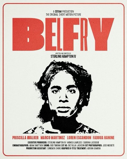 Belfry (2024) | ČSFD.cz