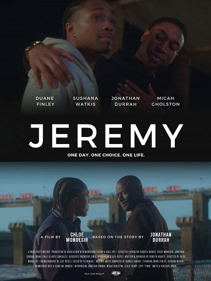 Jeremy (2024) | ČSFD.cz