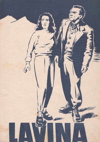 Lavina (1946) | ČSFD.cz