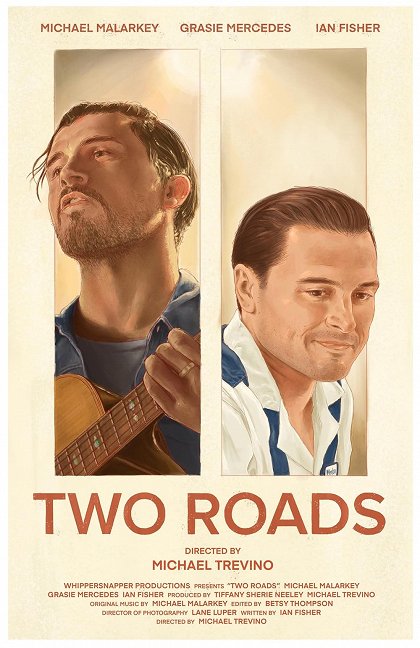 Two Roads (2024) | ČSFD.cz