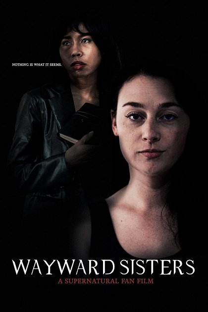 Wayward Sisters (2024) | ČSFD.cz