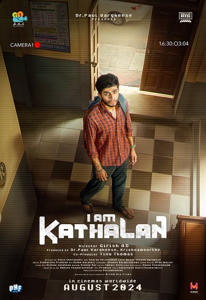 I Am Kathalan (2024) | ČSFD.cz