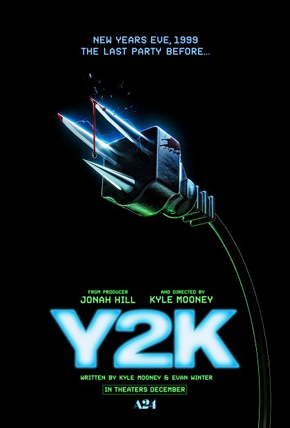 Y2K (2024) | ČSFD.cz