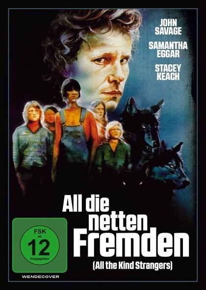 All the Kind Strangers (1974) | ČSFD.cz
