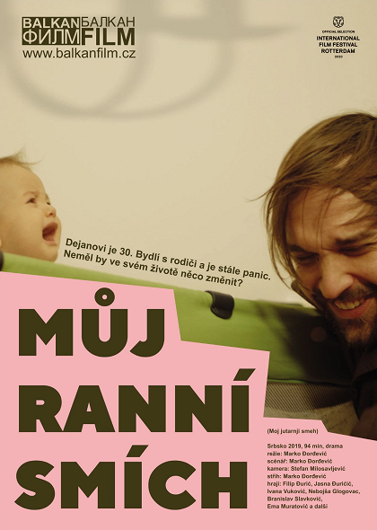 Můj ranní smích (2019) | ČSFD.cz