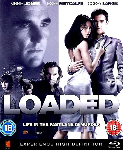 Loaded (2008) | ČSFD.sk