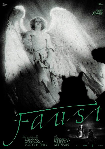 Faust (1926) | ČSFD.cz
