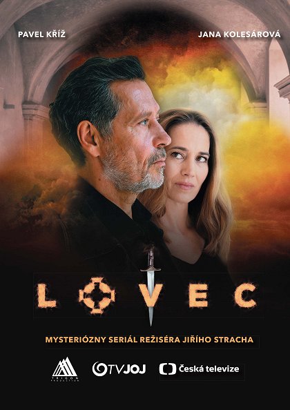 Lovec (2024) | ČSFD.sk