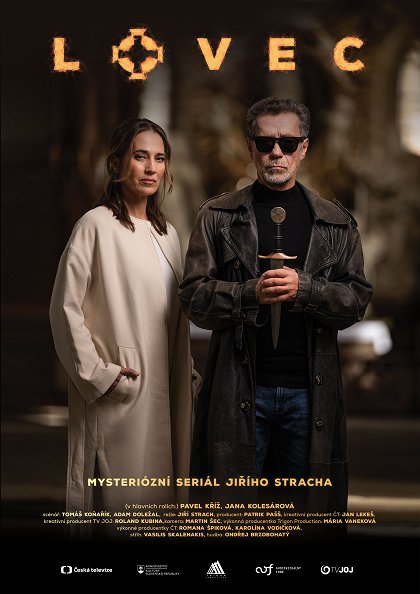 Lovec (2024) | Recenze - Uživatelské | ČSFD.cz