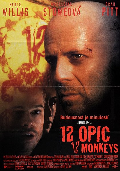12 opic (1995) | ČSFD.cz