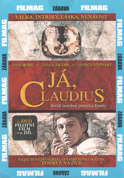 Já, Claudius (1976) | ČSFD.cz