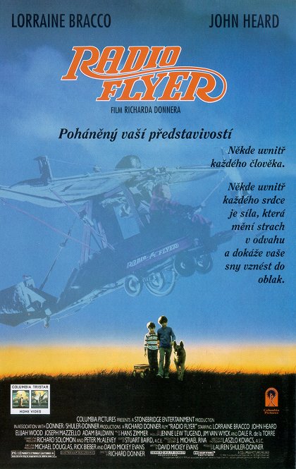 Radio Flyer (1992) | ČSFD.cz