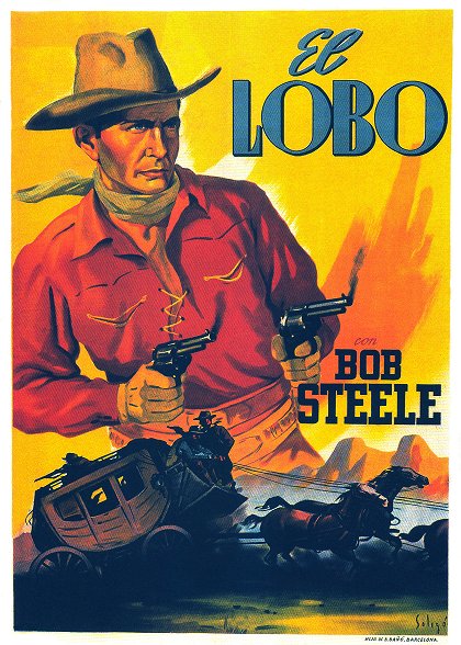 The Man from Hell's Edges (1932) | ČSFD.cz