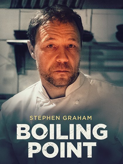 Boiling Point (2023) | ČSFD.cz