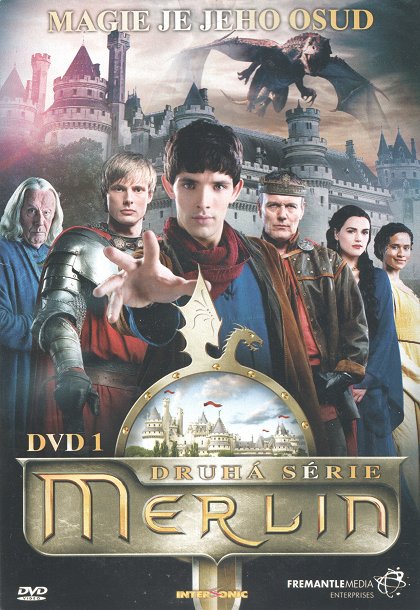 Merlin (2008) | ČSFD.cz