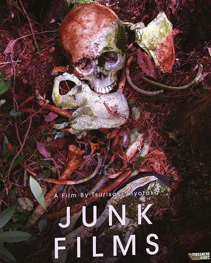 Junk Films (2008) | ČSFD.cz