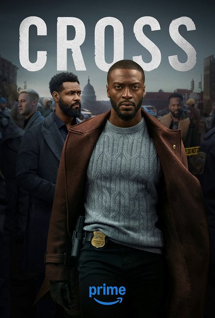 Cross (2024) | ČSFD.cz