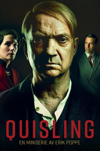 Quisling (2024) | ČSFD.cz