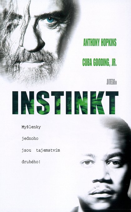 Instinkt (1999) | ČSFD.cz