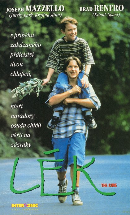 Lék (1995) | ČSFD.cz