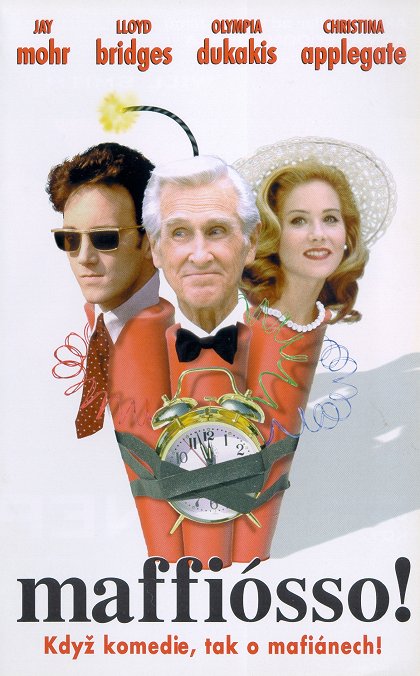 Maffiósso (1998) | ČSFD.cz