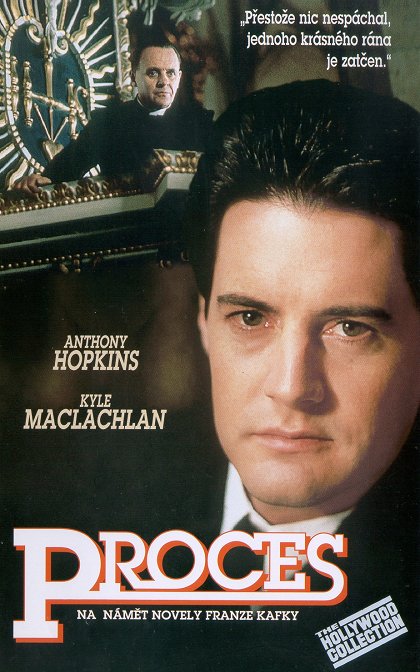 Proces (1993) | ČSFD.cz