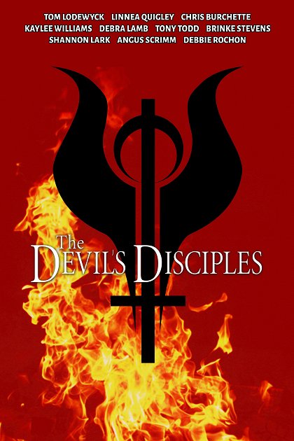 The Devil's Disciples (2024) | ČSFD.cz