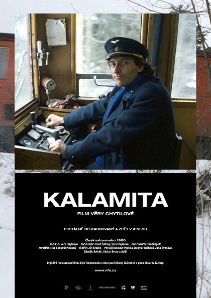 Kalamita (1980) | ČSFD.cz