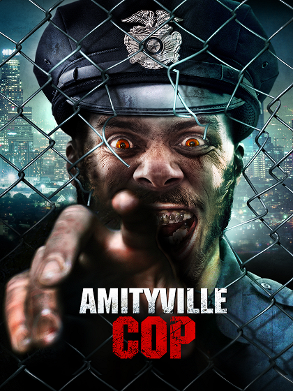 Amityville Cop (2021) | ČSFD.sk