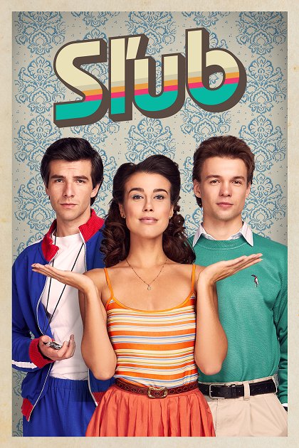 Sľub (2025) | ČSFD.cz