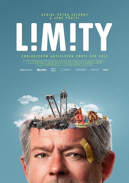 Limity (2025) | Epizody | ČSFD.cz