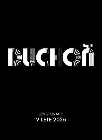 Duchoň (2025) | ČSFD.cz
